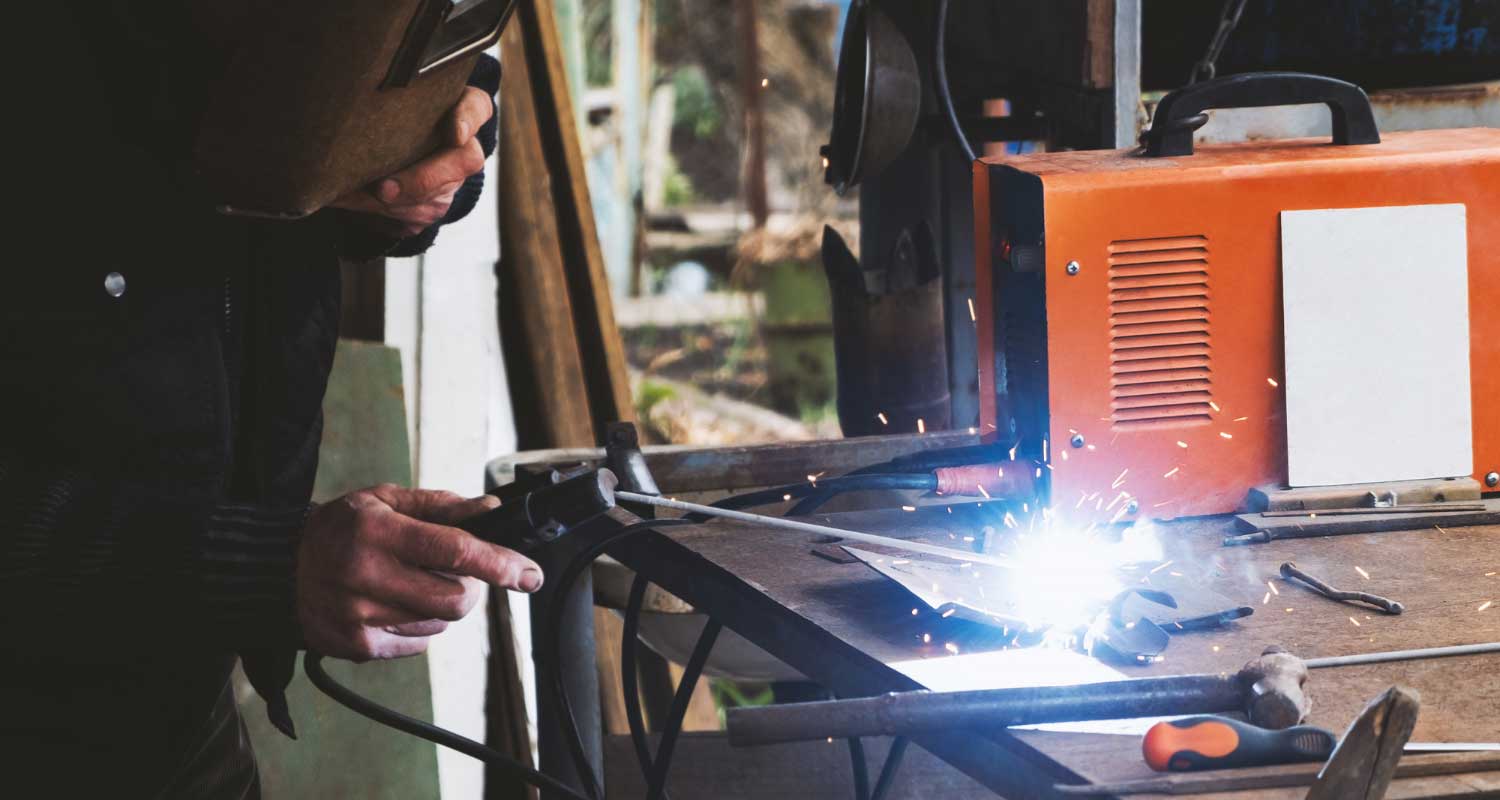Welding Rentals KSA: Flexible and Cost-Effective Welding Solutions for ...
